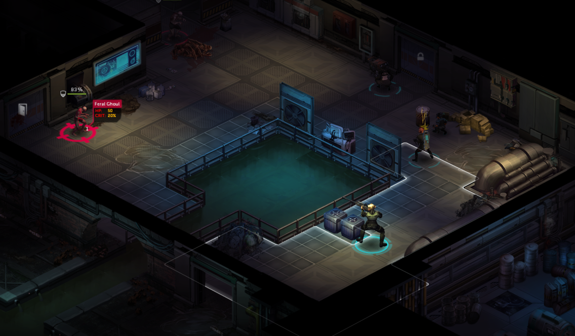 Shadowrun: Dragonfall — обзоры и отзывы, описание, дата выхода, официальный сайт игры, системные ...