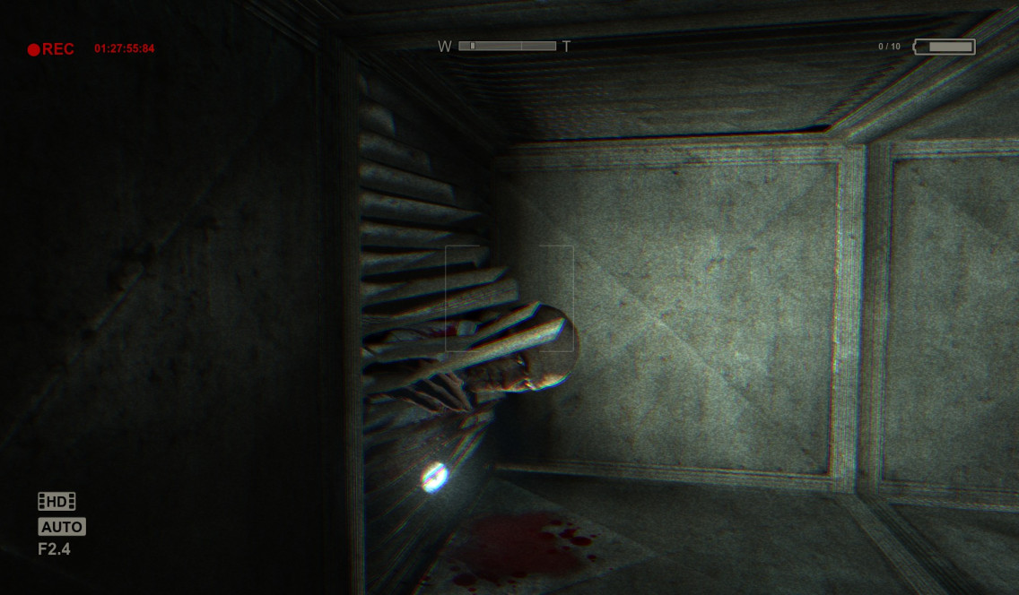 Outlast: Whistleblower — обзоры и отзывы, описание, дата выхода ...