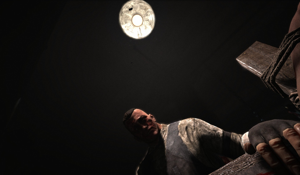 Outlast: Whistleblower — обзоры и отзывы, описание, дата выхода ...