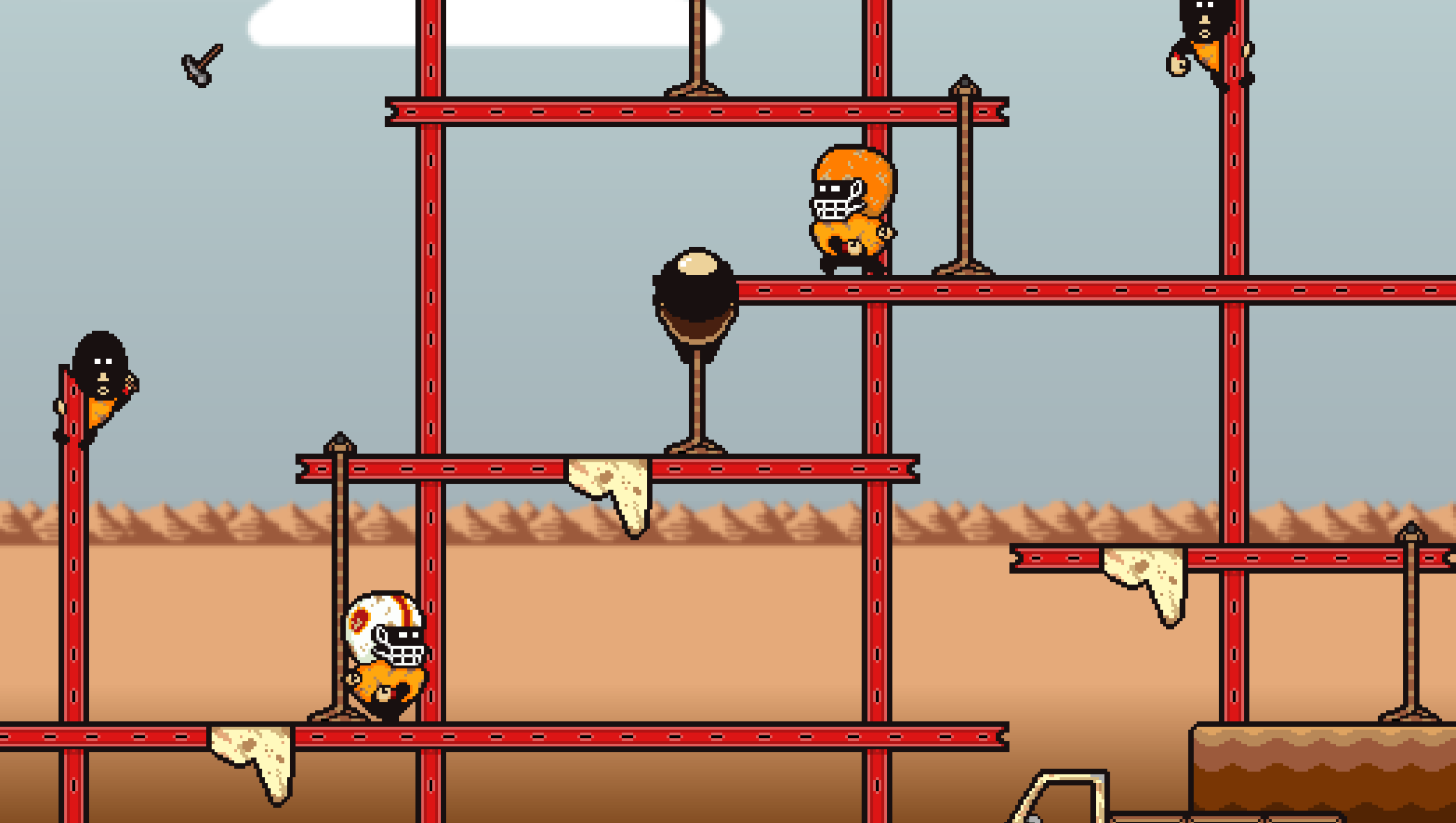 LISA: The Painful — обзоры и отзывы, описание, дата выхода, официальный ...