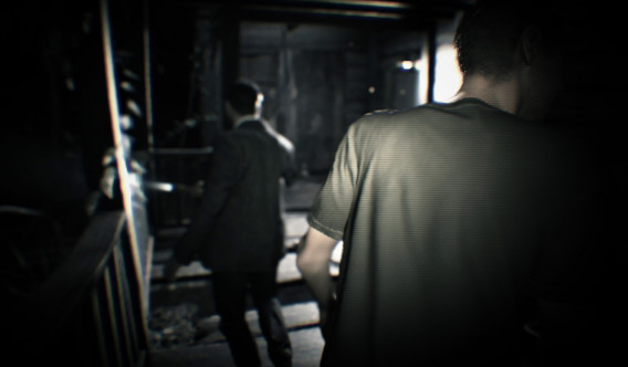Resident Evil 7: Biohazard — обзоры и отзывы, описание, дата выхода ...