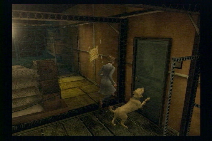 Rule of Rose — обзоры и отзывы, описание, дата выхода, официальный сайт игры, системные ...