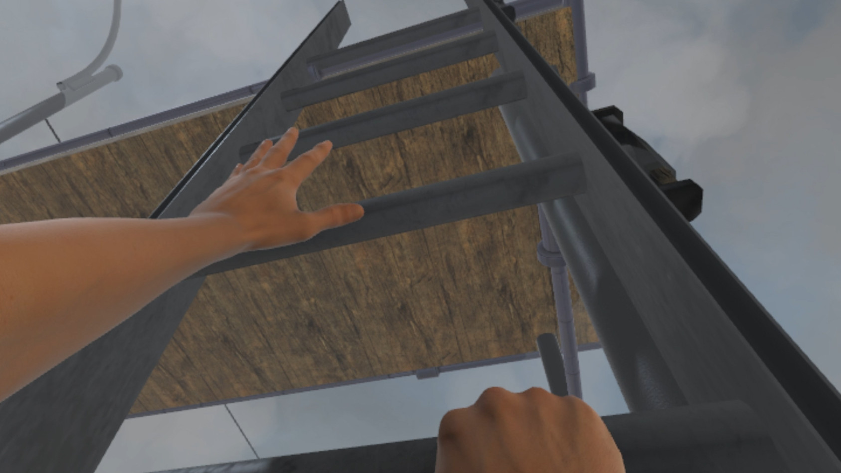 BONEWORKS: Видеообзор | StopGame