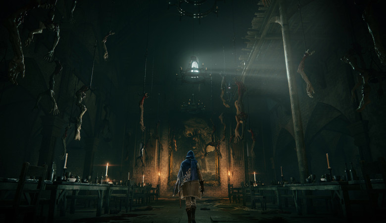 Скриншоты игры Elden Ring — галерея, снимки экрана | StopGame