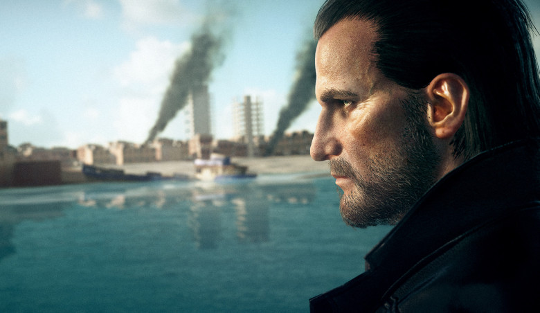 Скриншоты игры Hitman III — галерея, снимки экрана | StopGame