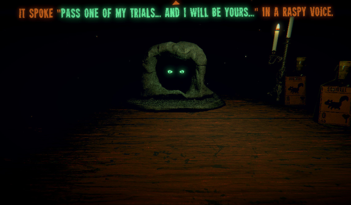 Inscryption — обзоры и отзывы, описание, дата выхода, официальный сайт игры, системные ...