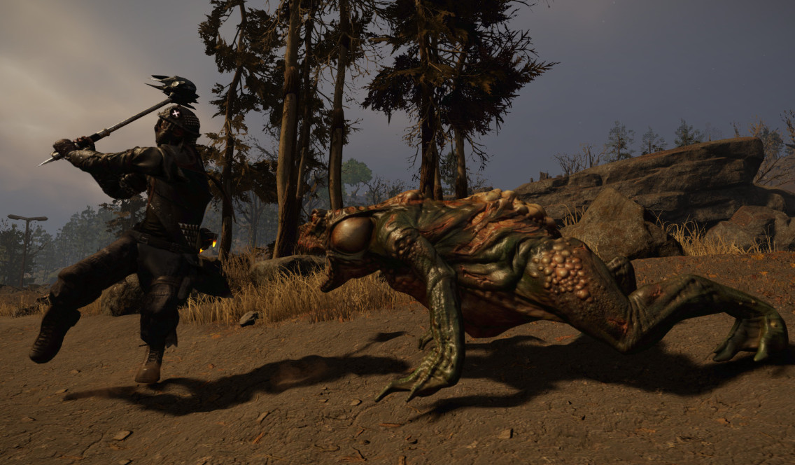 ELEX II — обзоры и отзывы, описание, дата выхода, официальный сайт игры, системные требования и ...