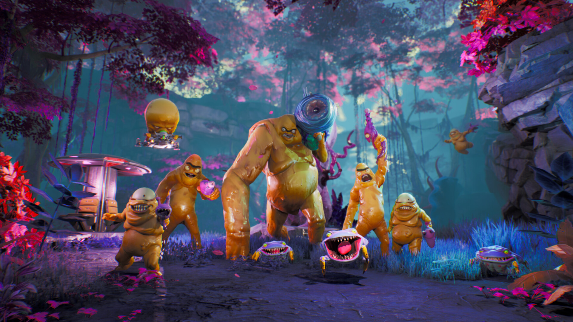 High on Life: Обзор | Для людей с очень высоким IQ | StopGame