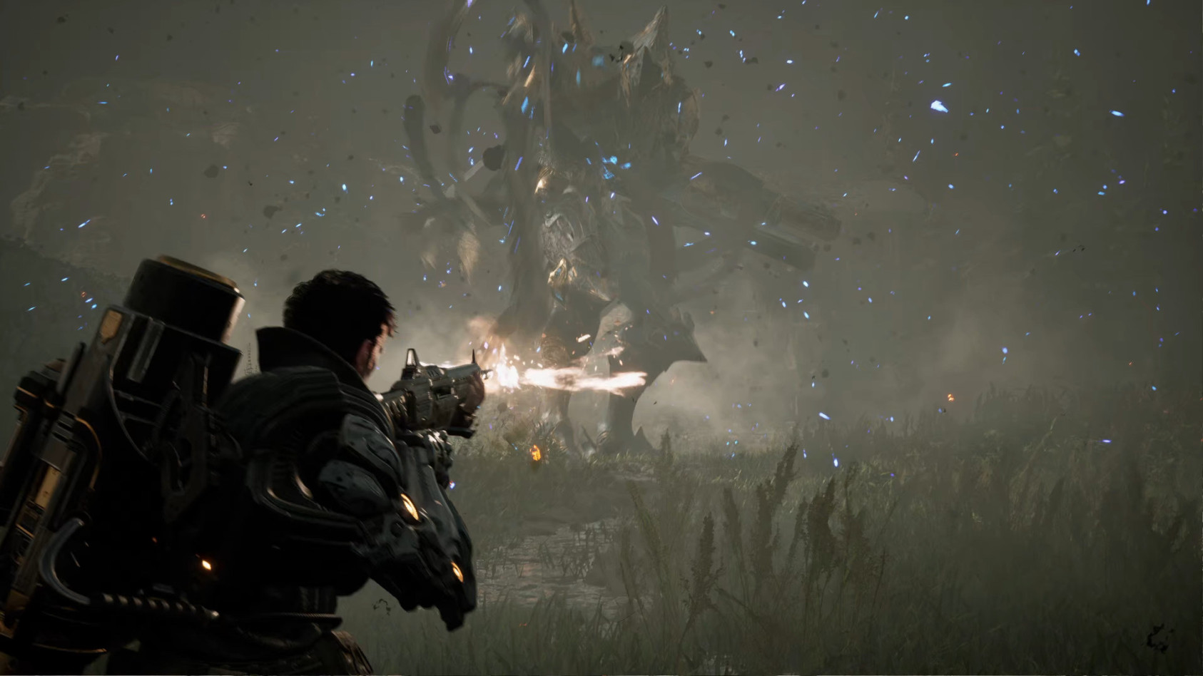 The First Descendant: Обзор увлекательного лутер-шутера | Для любителей Destiny, Warframe и ...