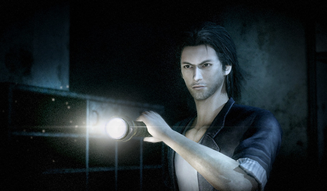 Fatal Frame 4: Mask of the Lunar Eclipse — обзоры и отзывы, описание, дата выхода, официальный ...