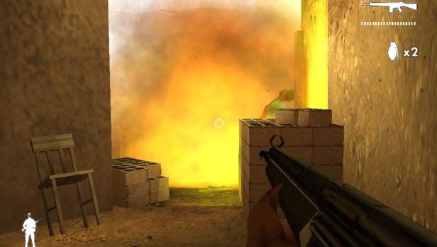 Stealth Force 2 — обзоры и отзывы, описание, дата выхода, официальный ...