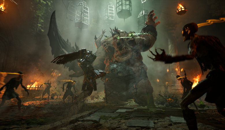 Скриншоты игры ArcheAge Chronicles — галерея, снимки экрана | StopGame