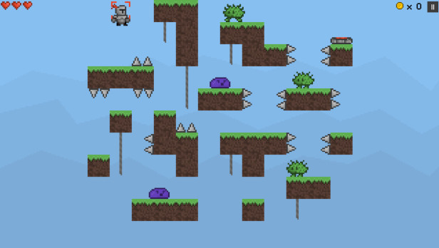 Knightmare (2020) — обзоры и отзывы, описание, дата выхода, официальный сайт игры, системные ...