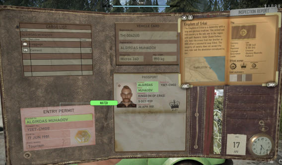 Contraband Police — обзоры и отзывы, описание, дата выхода, официальный ...