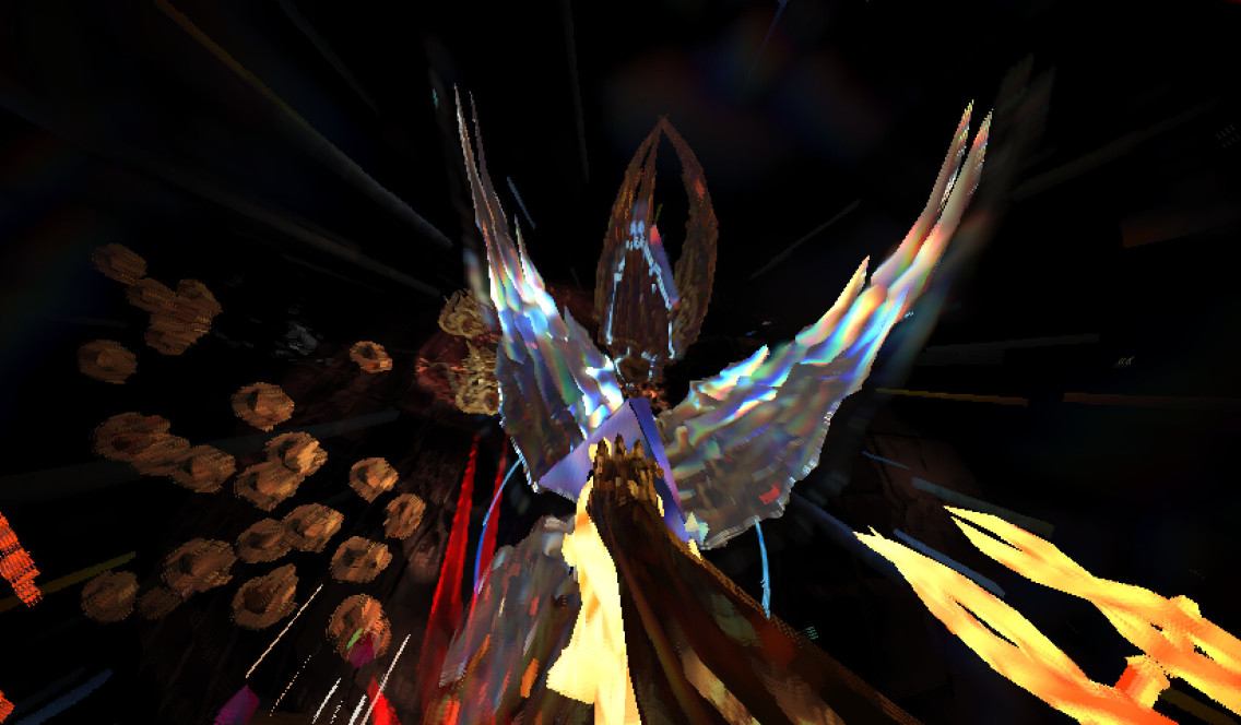 HYPER DEMON — обзоры и отзывы, описание, дата выхода, официальный сайт ...