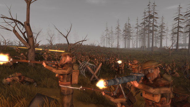 Rising Front — обзоры и отзывы, описание, дата выхода, официальный сайт ...