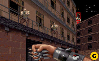 Shadow Warrior — обзоры и отзывы, описание, дата выхода, официальный сайт игры, системные ...