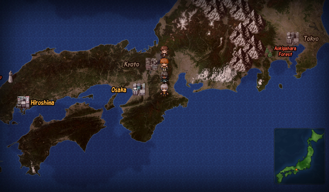 Learn Japanese To Survive! Katakana War — обзоры и отзывы, описание ...