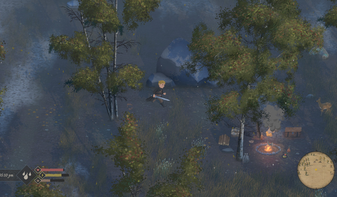 Mirthwood — обзоры и отзывы, описание, дата выхода, официальный сайт ...