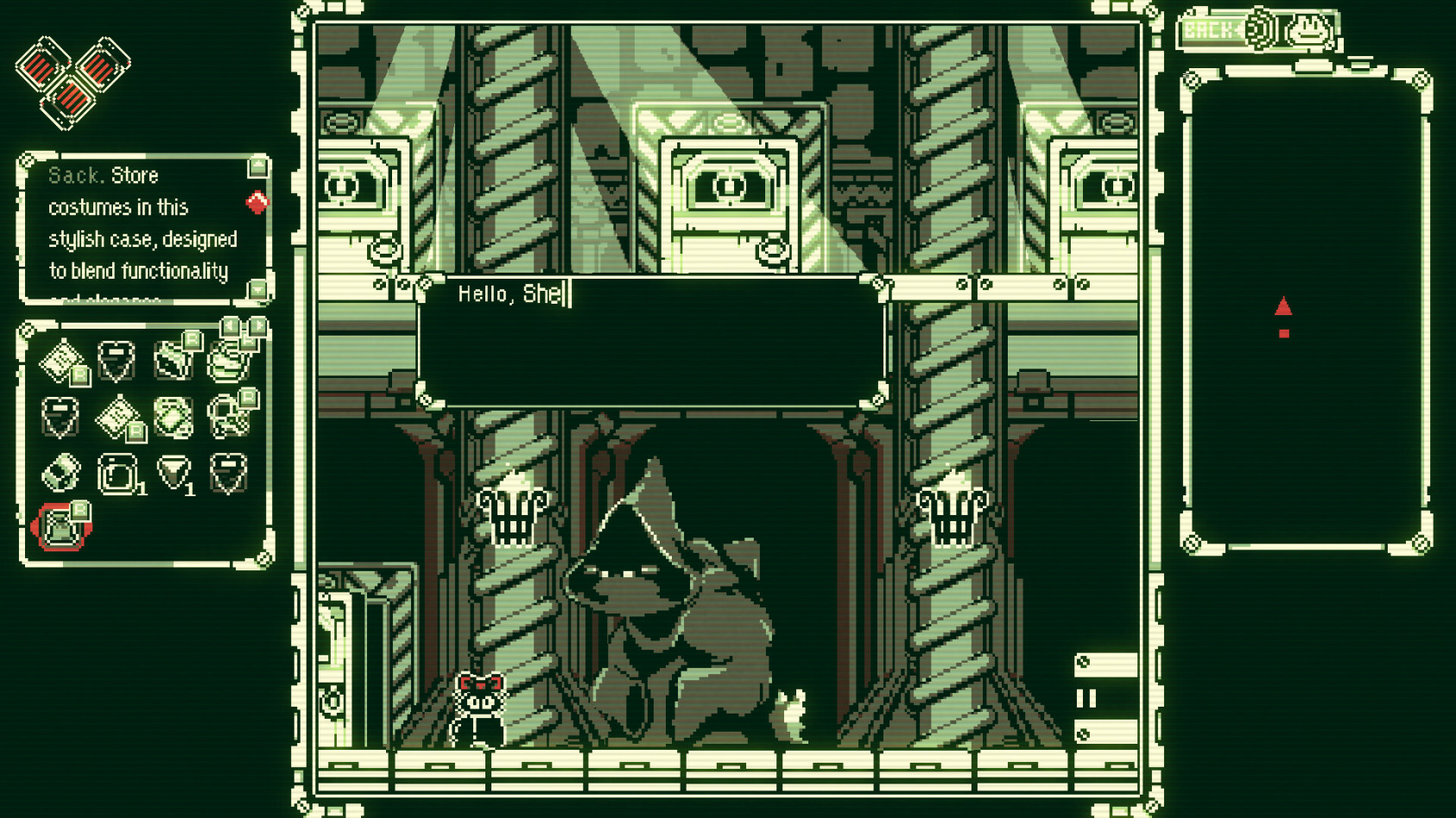 Everdeep Aurora: Обзор мирного приключения | На глубине без глубины? | StopGame