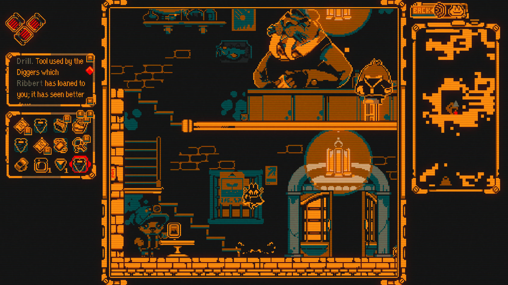 Everdeep Aurora: Обзор мирного приключения | На глубине без глубины? | StopGame