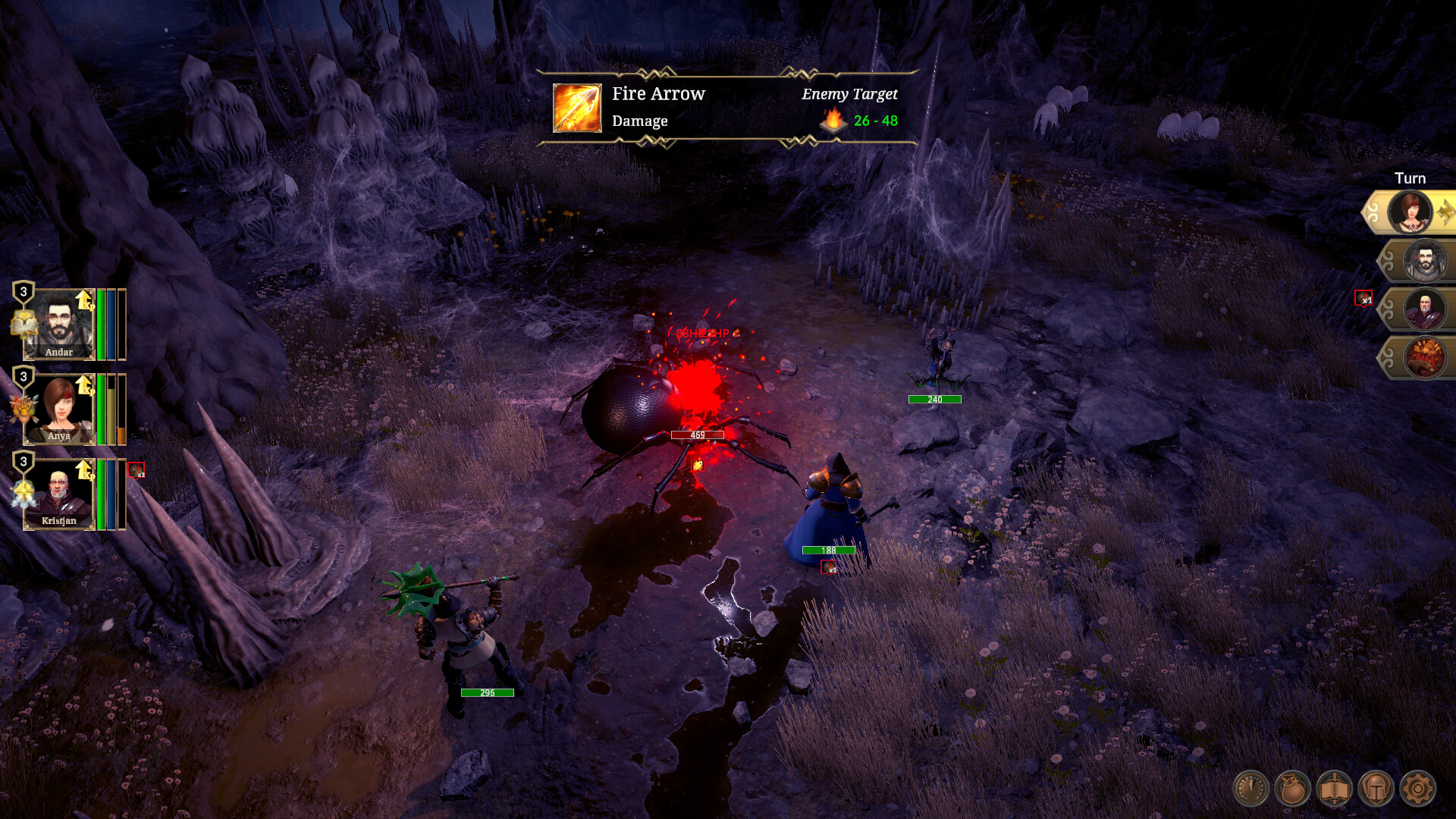 Zoria: Age of Shattering — обзоры и отзывы, описание, дата выхода ...