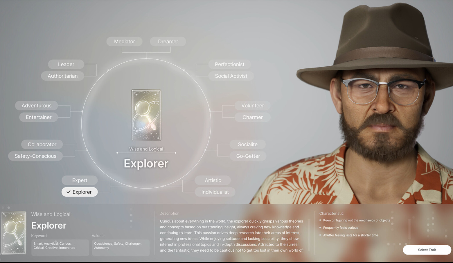 Скриншоты игры inZOI — галерея, снимки экрана | StopGame