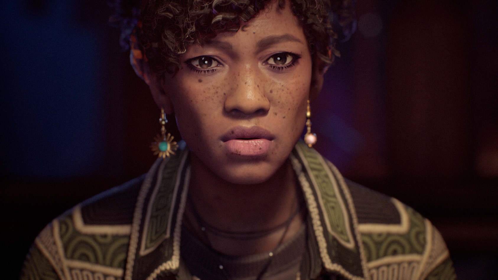 Lost Records: Bloom & Rage: Обзор второго эпизода мистической подростковой драмы | Очень ...