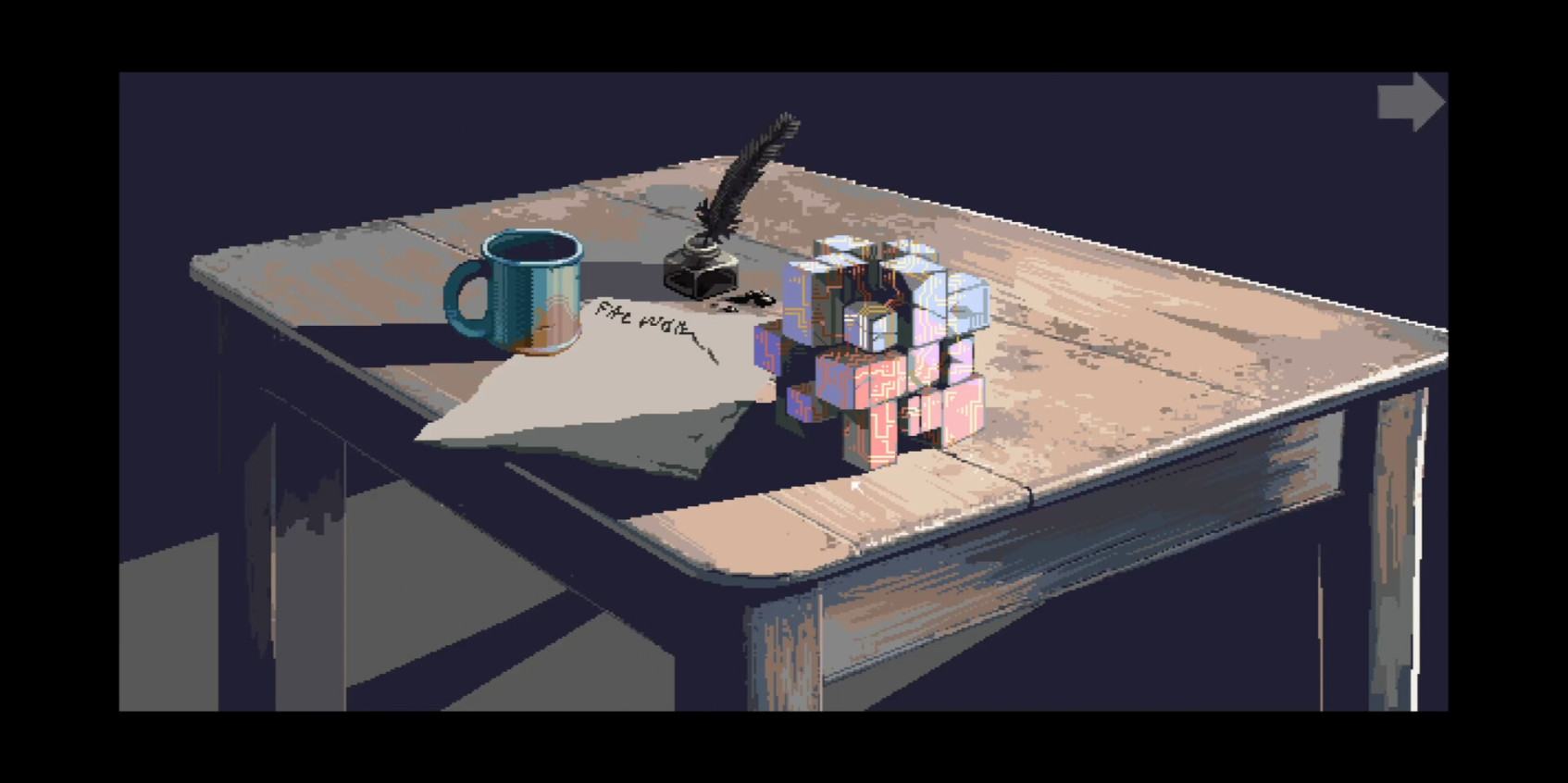 Centum: Обзор сюрреалистической квест-комнаты | Псевдофилософский поток сознания | StopGame