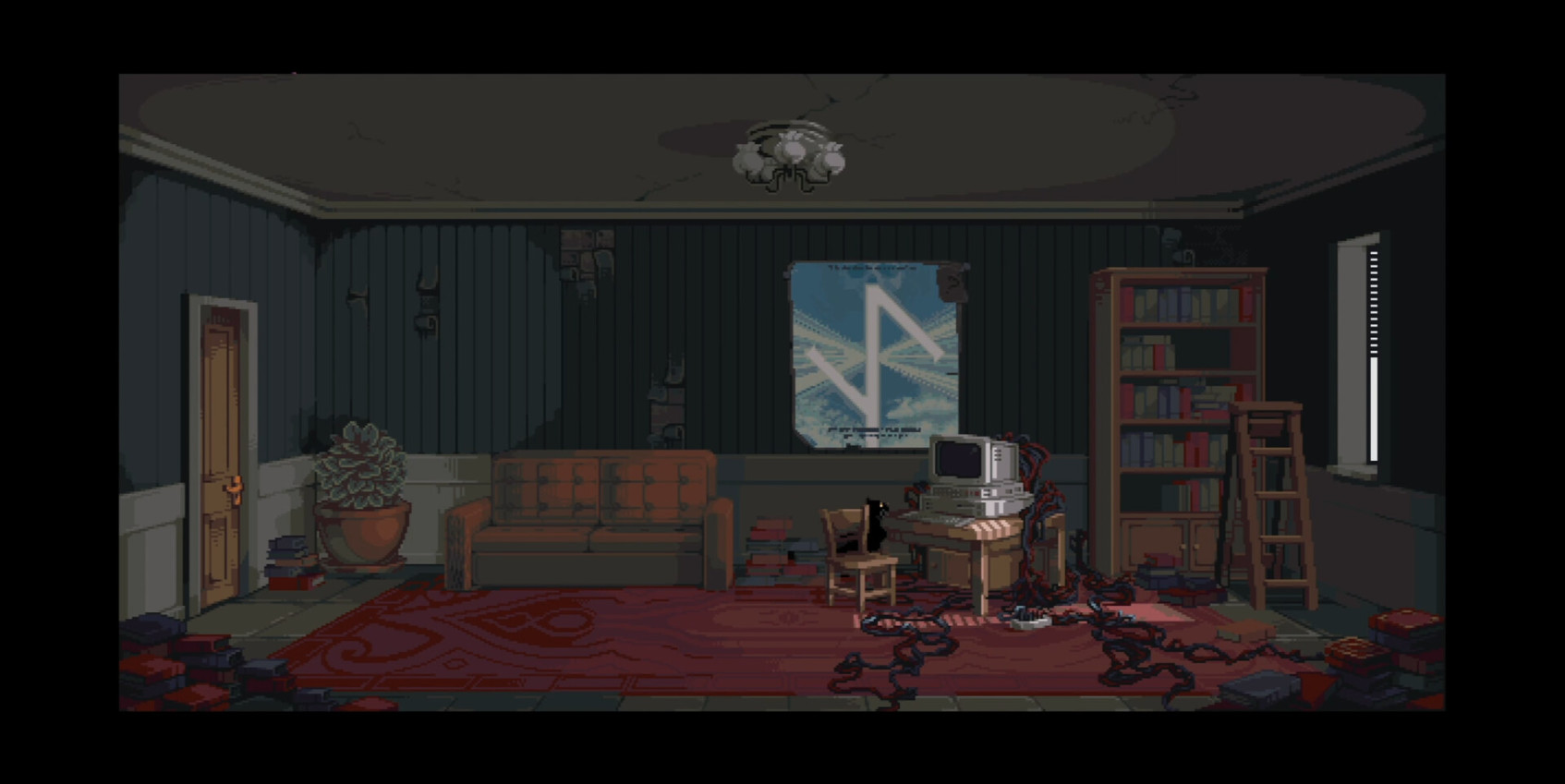 Centum: Обзор сюрреалистической квест-комнаты | Псевдофилософский поток сознания | StopGame