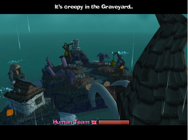 Worms 3D — обзоры и отзывы, описание, дата выхода, официальный сайт игры, системные требования и ...