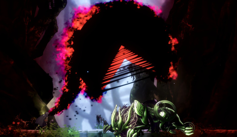 Скриншоты игры Shadow Labyrinth — галерея, снимки экрана | StopGame