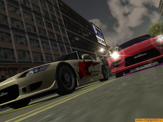 Juiced — обзоры и отзывы, описание, дата выхода, официальный сайт игры, системные требования и ...