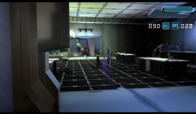 Advent Rising — обзоры и отзывы, описание, дата выхода, официальный сайт игры, системные ...