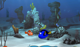 Finding Nemo (В поисках Немо) — обзоры и отзывы, описание, дата выхода, официальный сайт игры ...