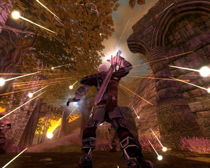 Скриншоты игры Fable: The Lost Chapters — галерея, снимки экрана | StopGame