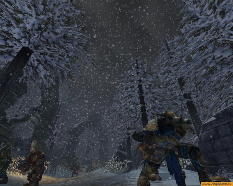 Скриншоты игры Fable: The Lost Chapters — галерея, снимки экрана | StopGame