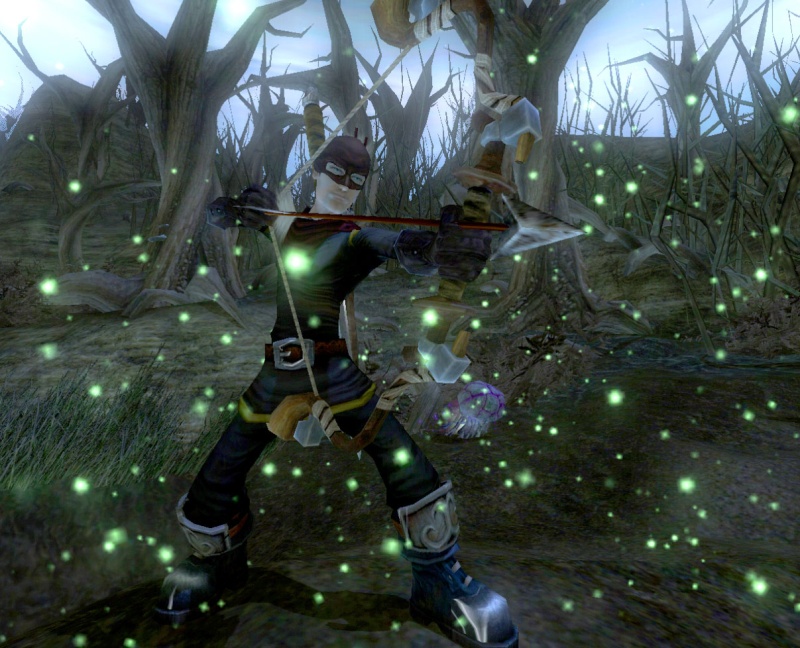 Скриншоты игры Fable: The Lost Chapters — галерея, снимки экрана | StopGame