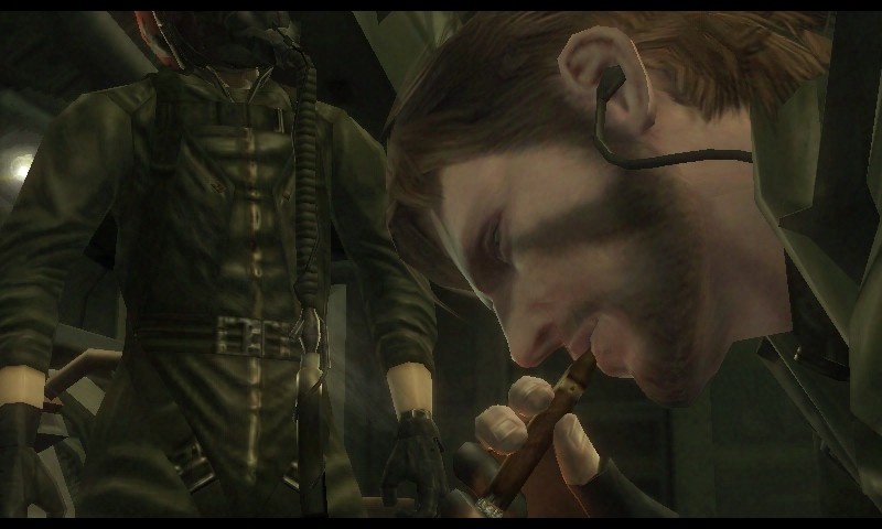 Скриншоты игры Metal Gear Solid 3: Snake Eater — галерея, снимки экрана | StopGame