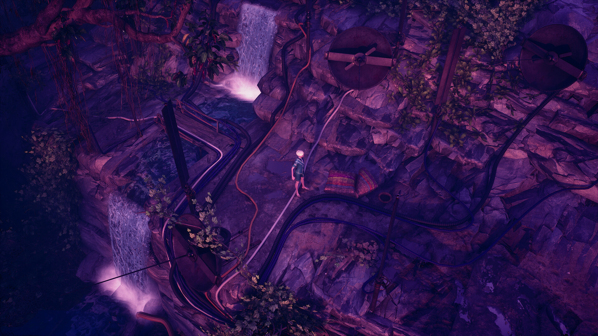 Locus Equation — обзоры и отзывы, описание, дата выхода, официальный сайт игры, системные ...