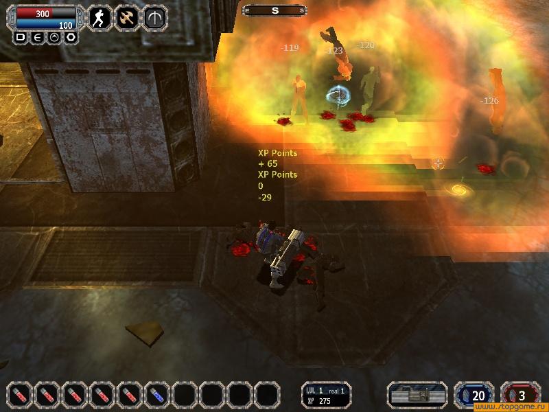 Blog Posts - preceptmonster