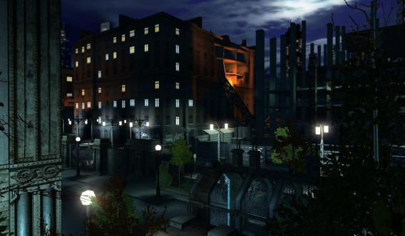 TimeShift — обзоры и отзывы, описание, дата выхода, официальный сайт игры, системные требования ...