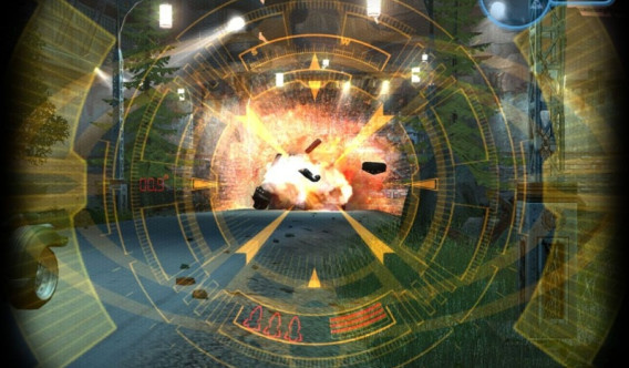 TimeShift — обзоры и отзывы, описание, дата выхода, официальный сайт игры, системные требования ...