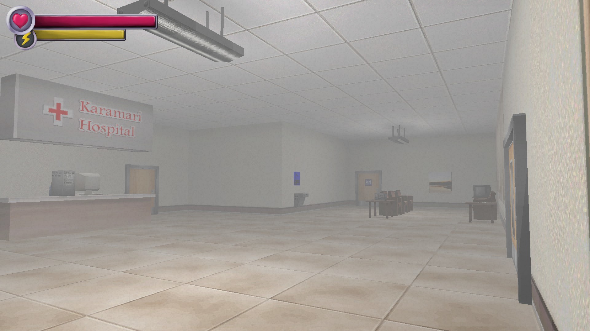 Spooky's Jump Scare Mansion: HD Renovation — обзоры и отзывы, описание ...