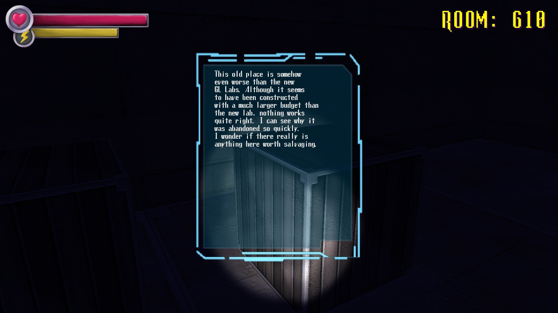 Spooky's Jump Scare Mansion: HD Renovation — обзоры и отзывы, описание ...