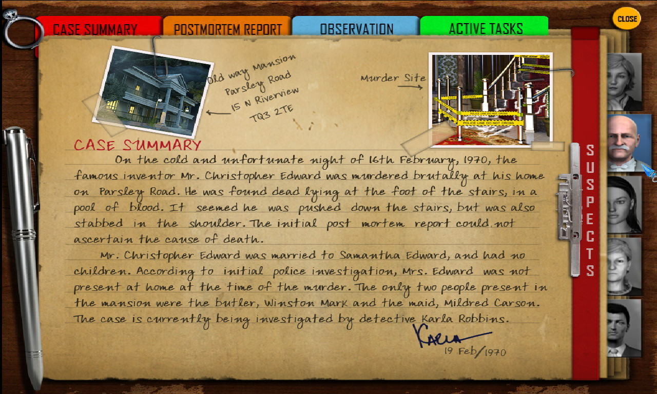 Entwined: Strings of Deception — обзоры и отзывы, описание, дата выхода ...