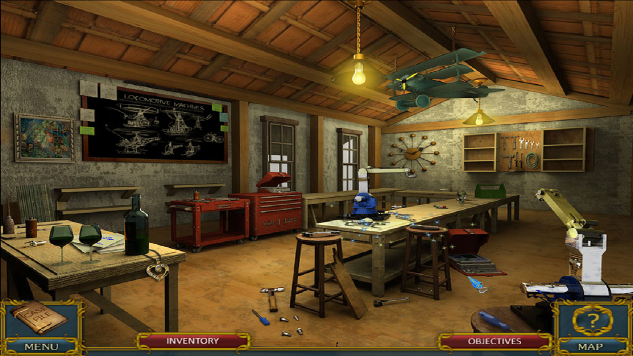 Entwined: Strings of Deception — обзоры и отзывы, описание, дата выхода ...