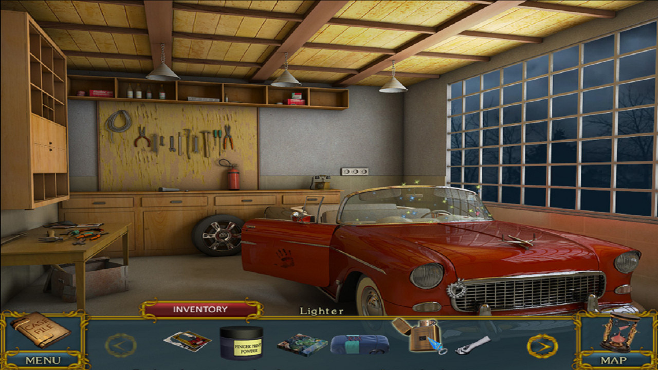 Entwined: Strings of Deception — обзоры и отзывы, описание, дата выхода ...