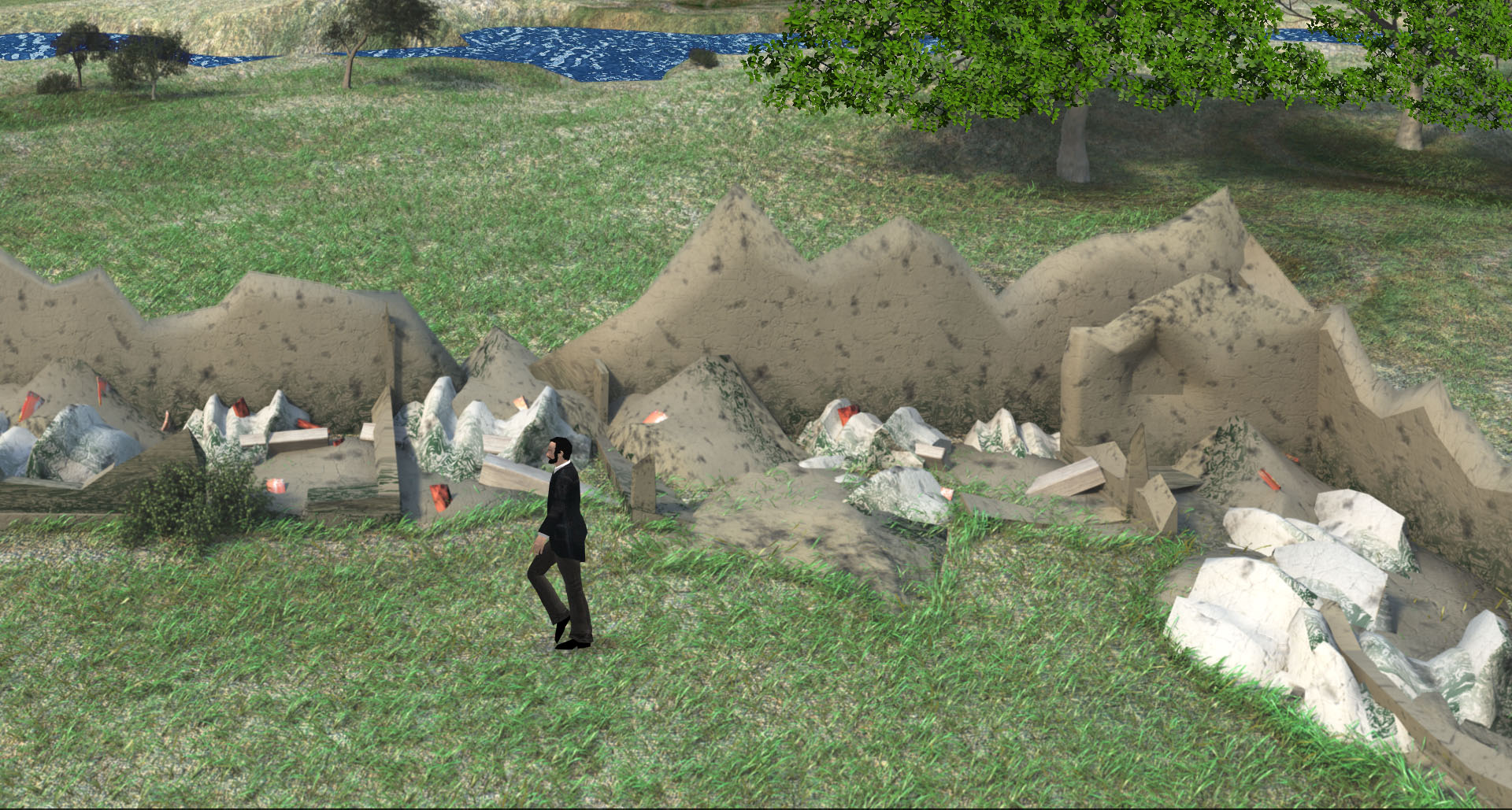 Gold Rush! 2 — обзоры и отзывы, описание, дата выхода, официальный сайт ...