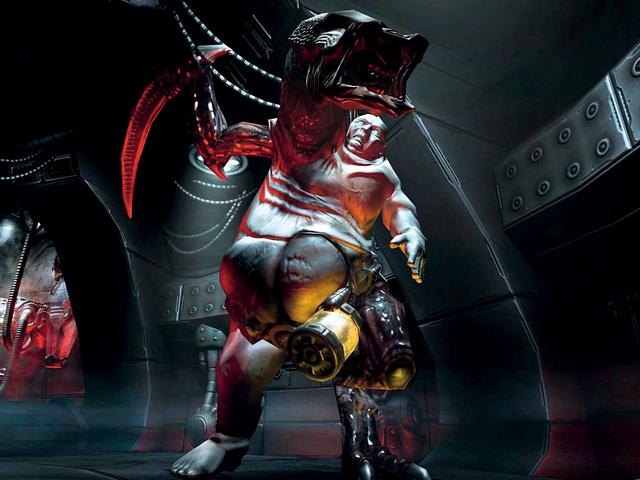 Prey (2006) — обзоры и отзывы, описание, дата выхода, официальный сайт ...